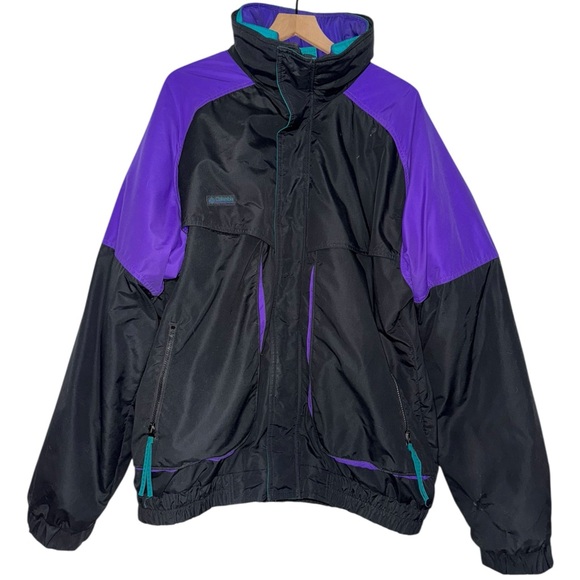 Columbia | Jackets & Coats | Vintage Columbia Powder Keg 3 In ...